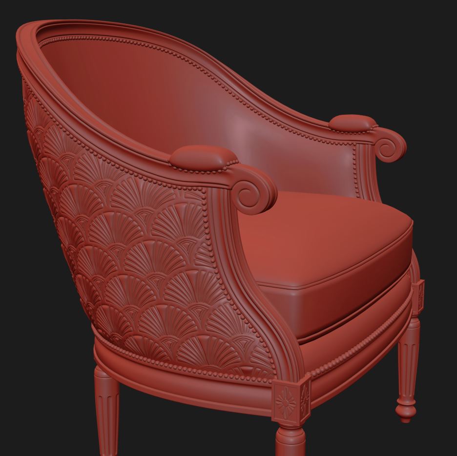 Full version | Tutorial VrayEnmeshMod / CoronaPatternMod + Thư viện ...