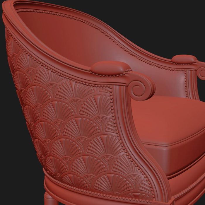 Modeling Pattern - 3dtutorial