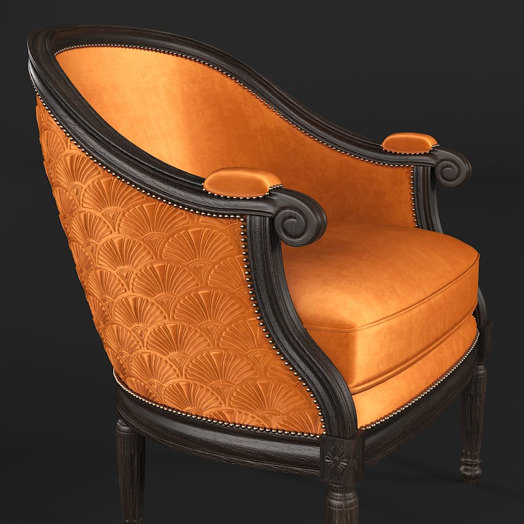 Modeling Pattern - 3dtutorial