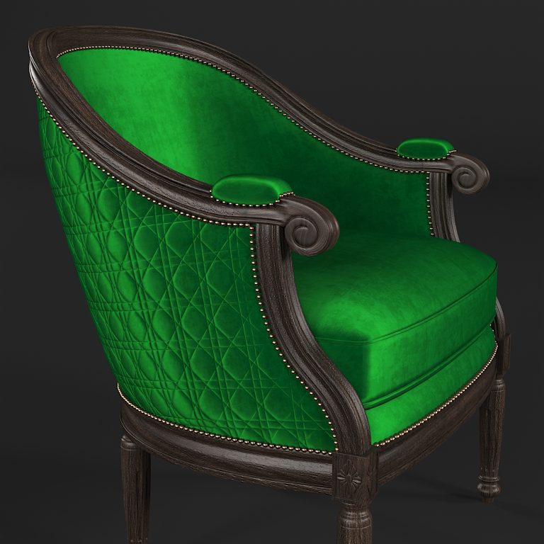 Modeling Pattern - 3dtutorial