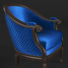 Modeling Pattern - 3dtutorial