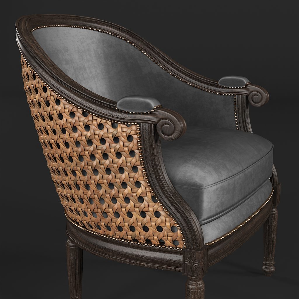 Modeling Pattern - 3dtutorial