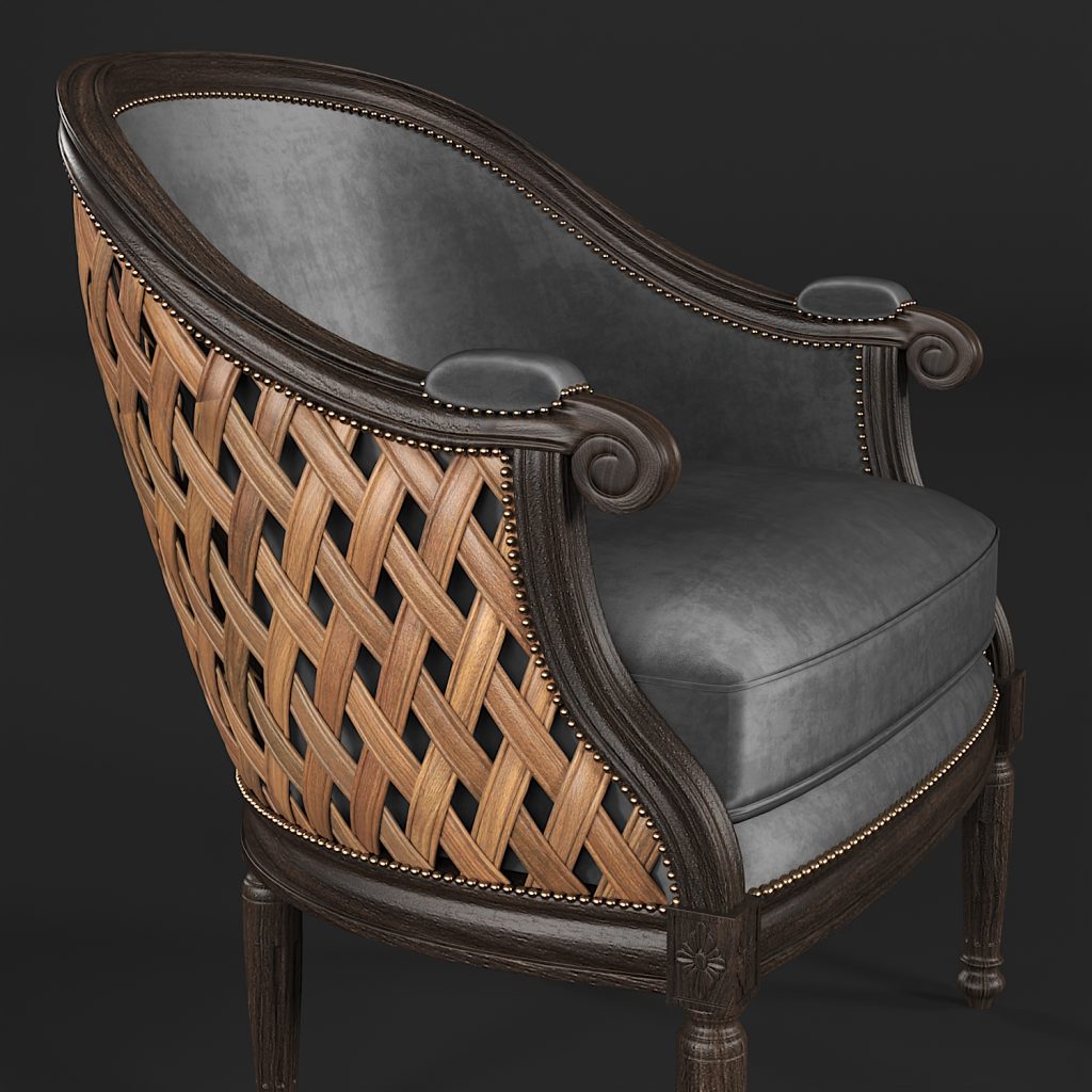 Full version | Tutorial VrayEnmeshMod / CoronaPatternMod + Thư viện ...